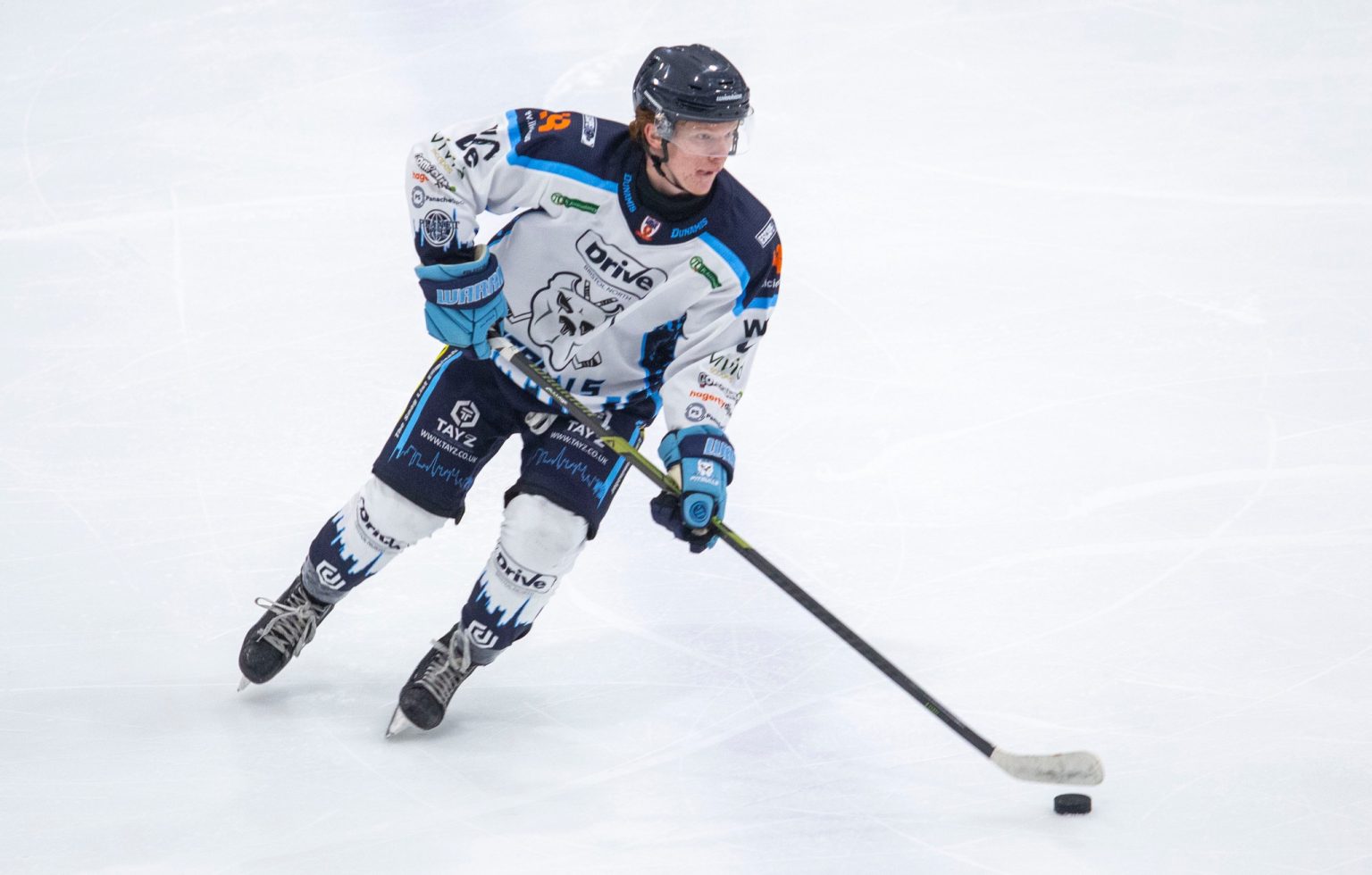 Bristol Pitbulls | The South-West's Premier Ice Hockey Team