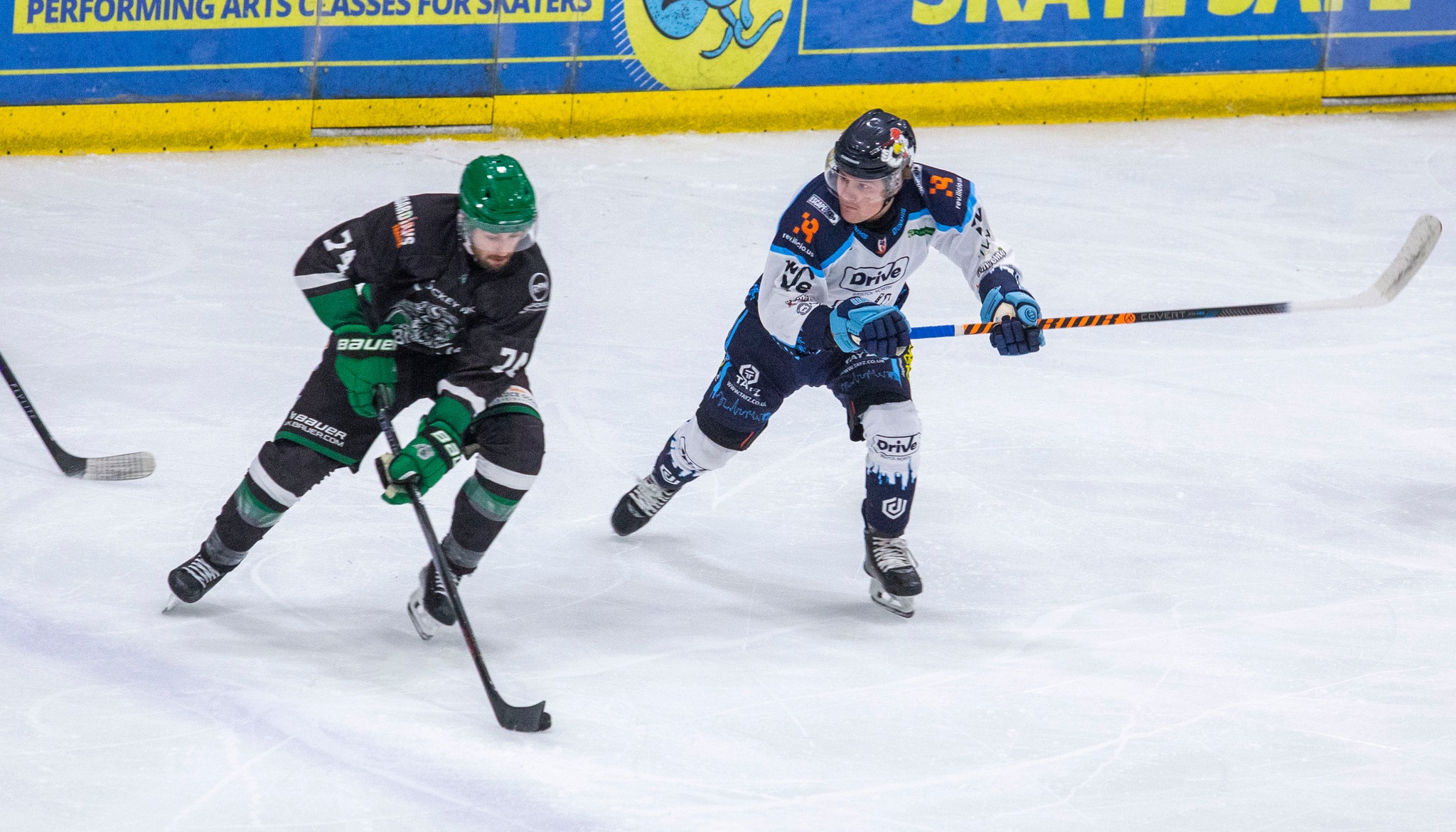 Bristol Pitbulls | The South-West's Premier Ice Hockey Team