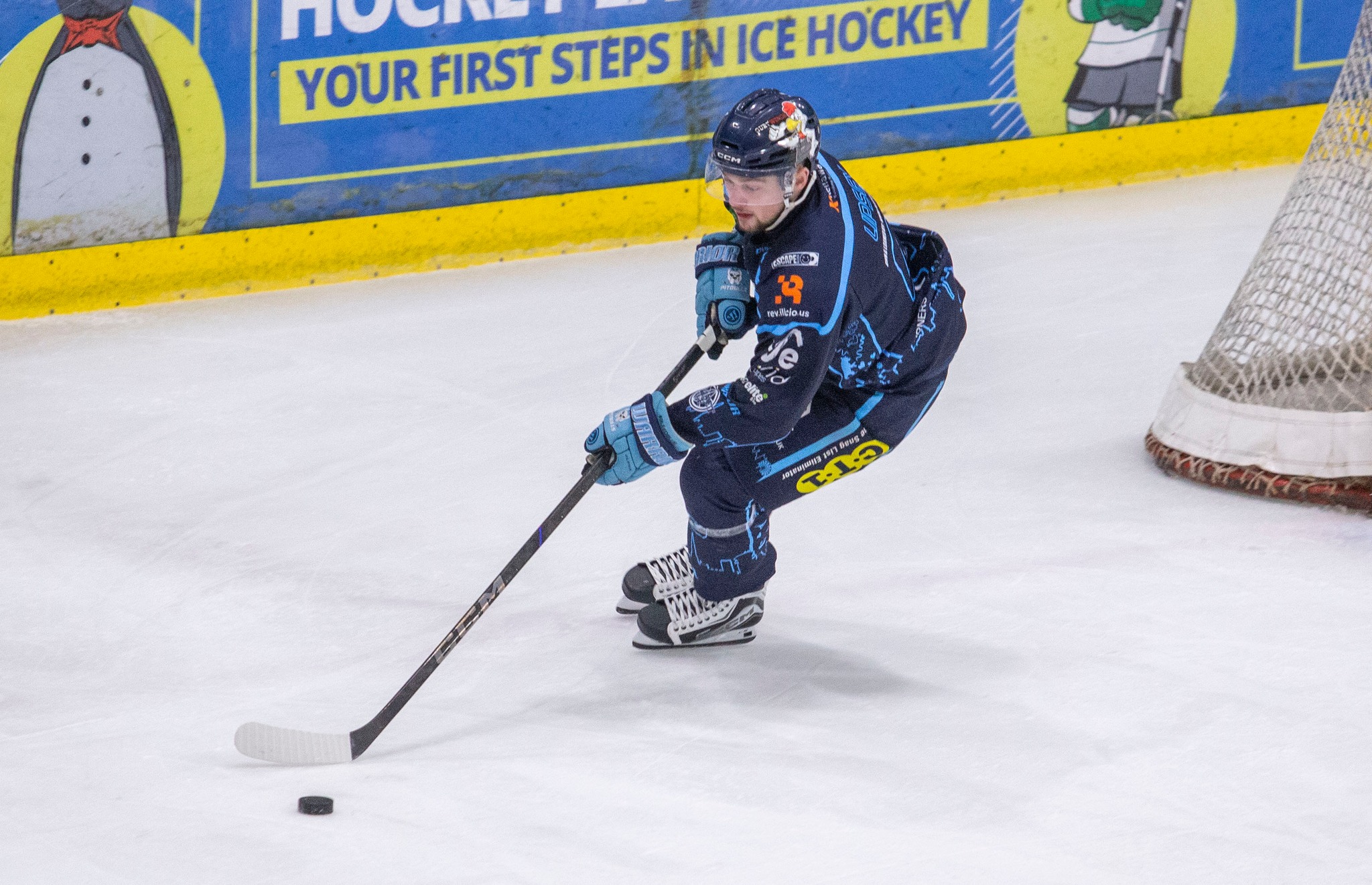 Weekend Preview : Romford Raiders | Bristol Pitbulls